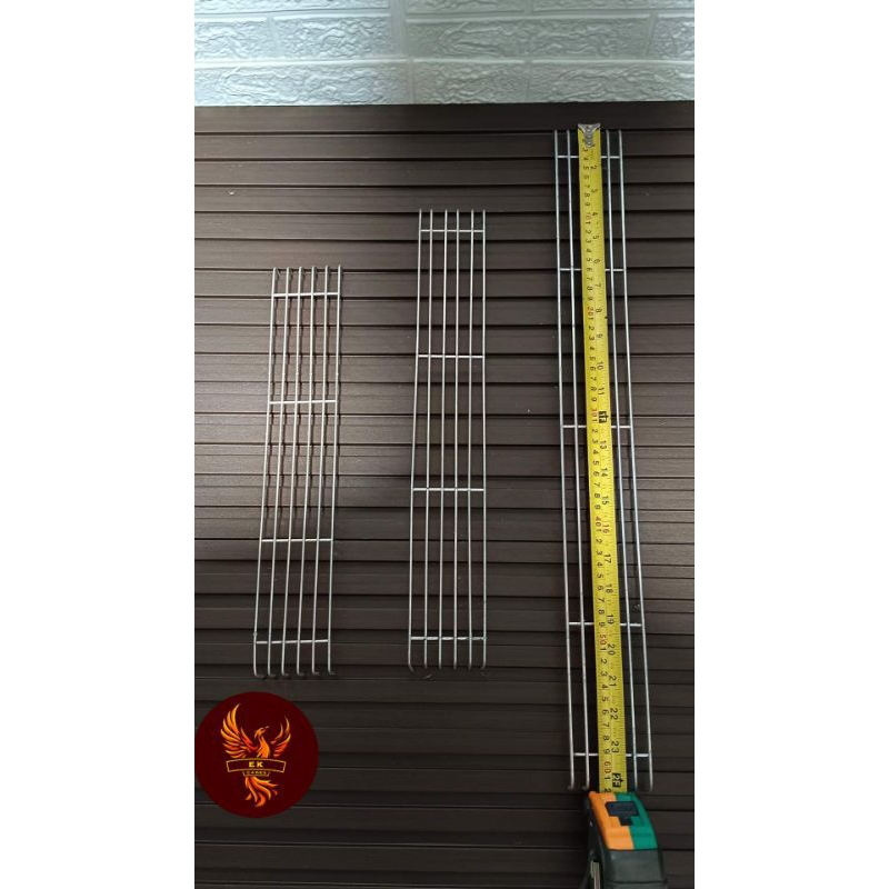 METAL PERCHES 2FT (2PCS) FOR BIRD FLIGHT CAGE | Shopee Philippines