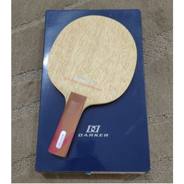 ST handle Darker Avantir 5+4 Carbon 5.8mm 85g Blade original darker ...