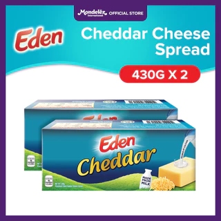 eden cheese - Best Prices and Online Promos - Jul 2024 | Shopee Philippines