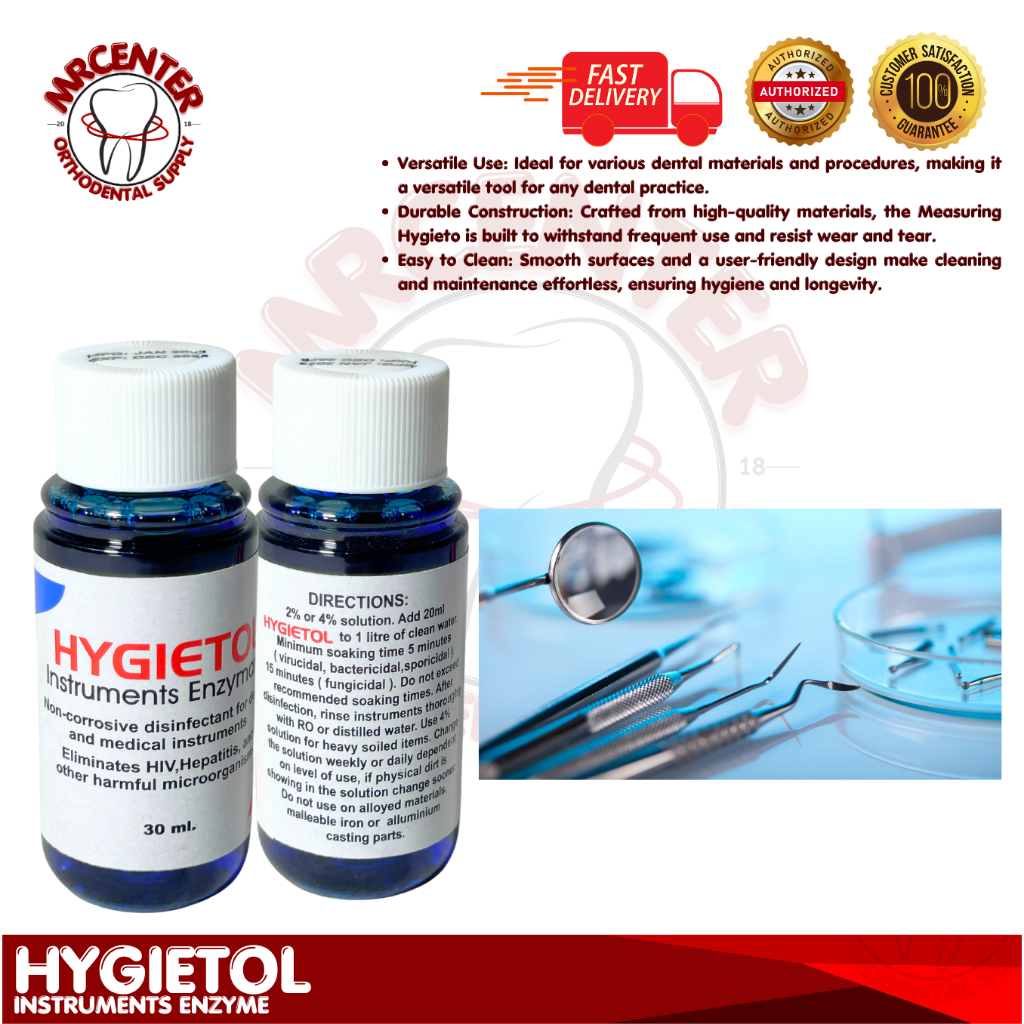 MrCenter03 | Advanced Protection: Hygietol Cold Sterilization Solution ...