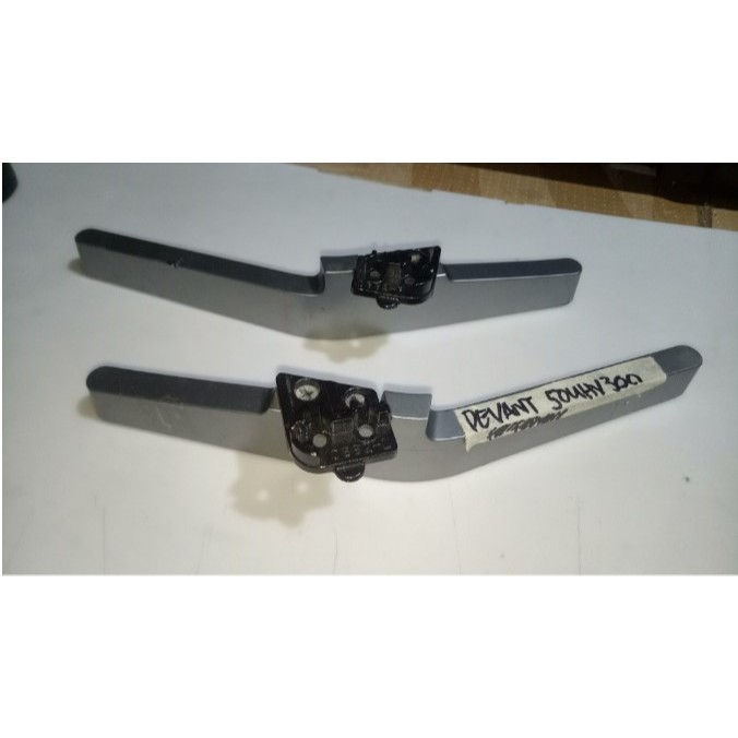 DEVANT 50UHV300 ORIGINAL STAND | Shopee Philippines