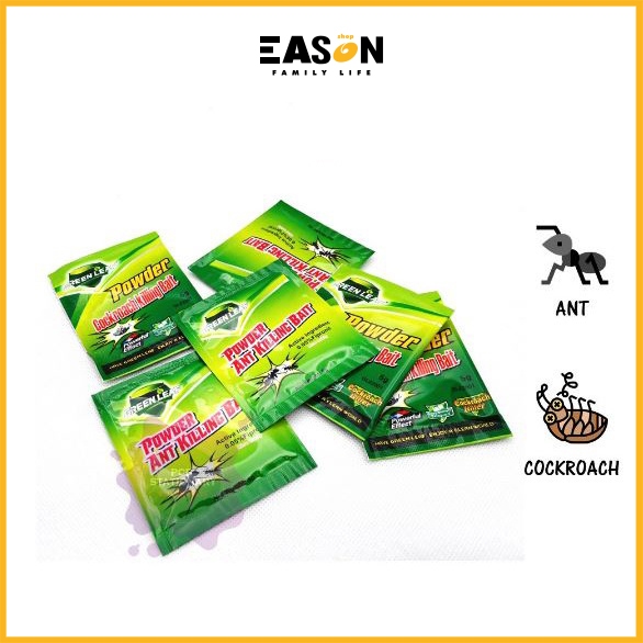 Ant Kiling Bait Powder / Cockroach Kiling Bait Powder / Fly Kiling Bait ...