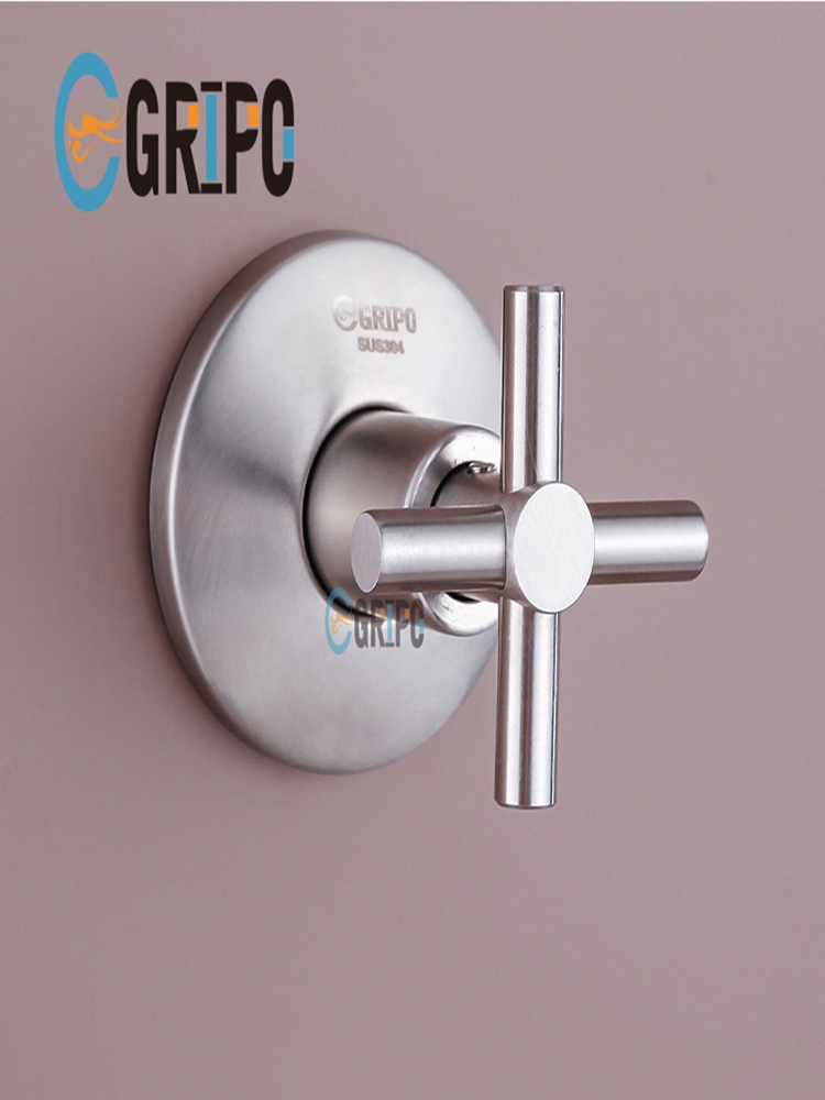 GRIPO sus304 stainless high end quality shower valve shower control ...