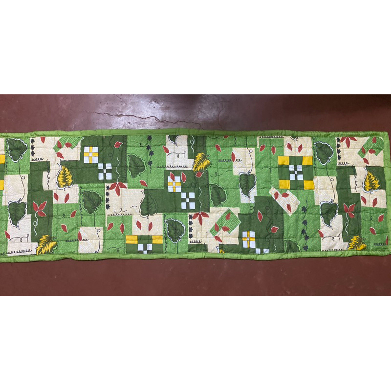 Sofa cover / Seat Cover / sapin sa upuan / long mat / kitchen mat ...