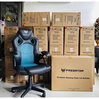 predator gaming chair - Best Prices and Online Promos - Jul 2024 ...