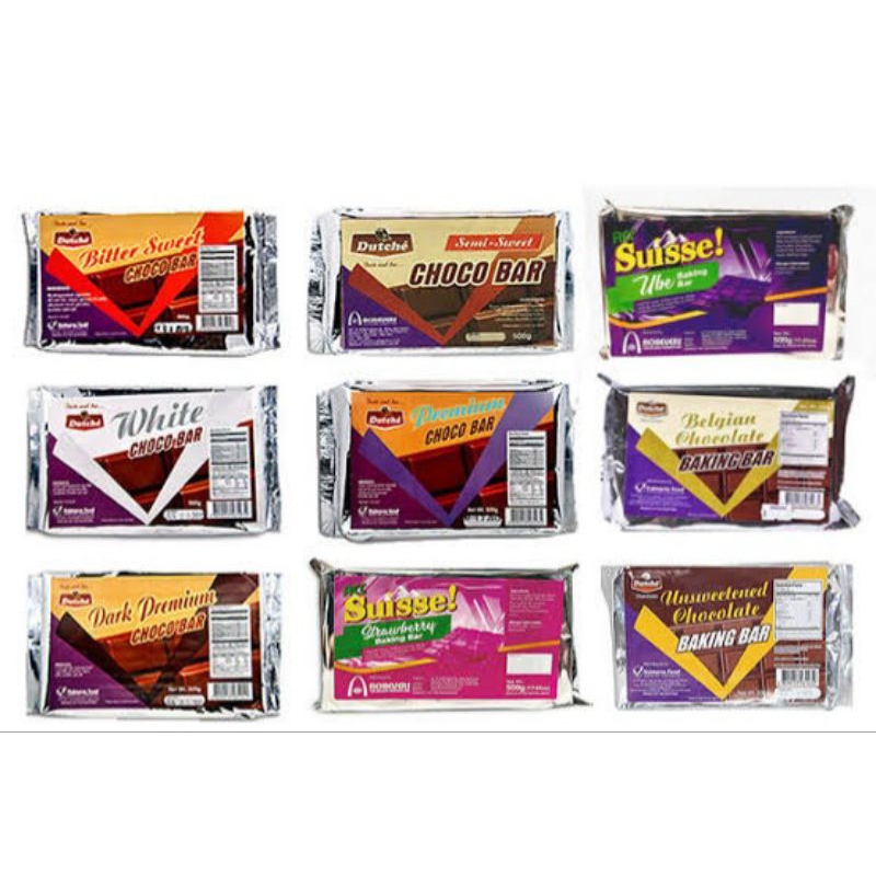 Shop dutche chocolate for Sale on Shopee Philippines