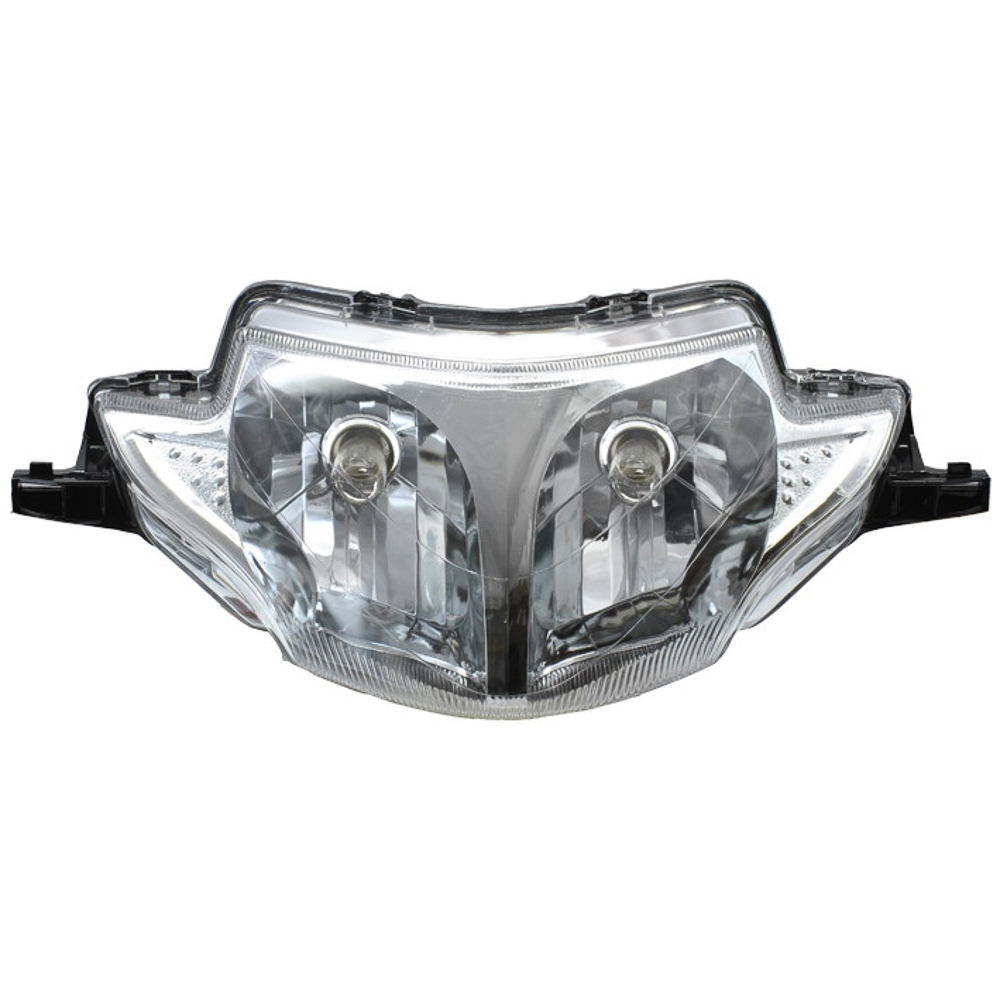 HMA Head Light Assembly for Honda Wave 125 I Motorcycle | Shopee ...