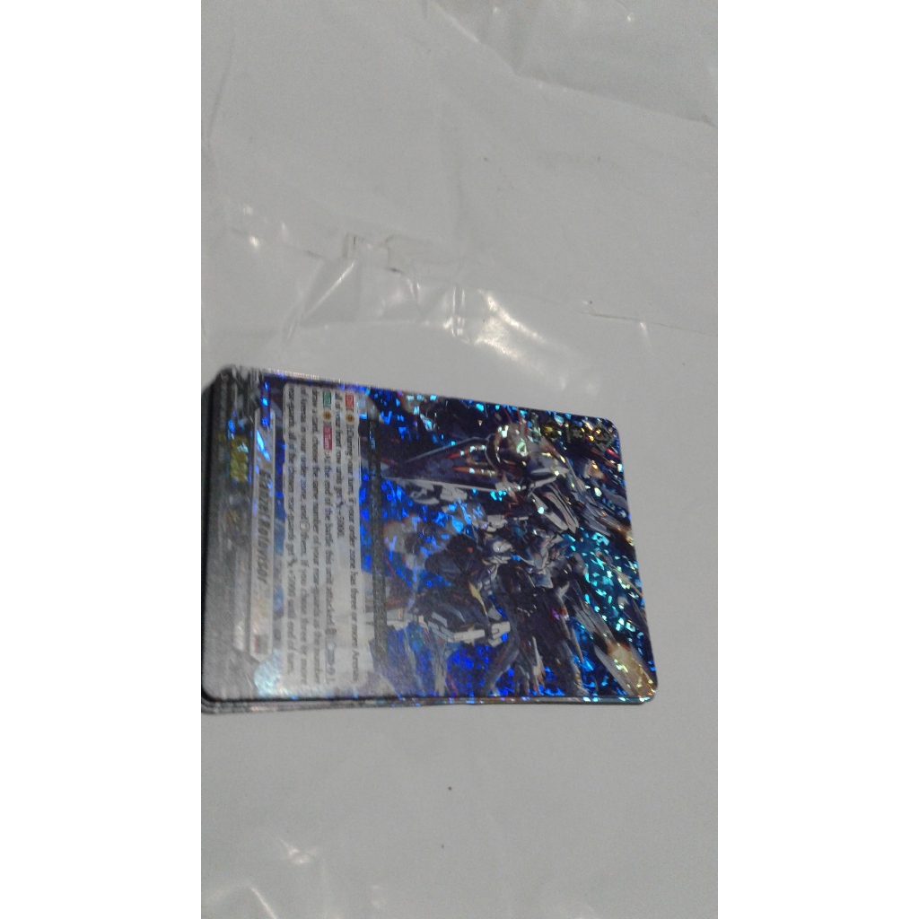 glanzel rotovisor VANGUARD CARD 1 ONE PIECE TCG ILLUSIONLESS STRIFE ...