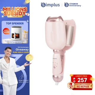 Simplus Official Shop, Online Shop | Shopee Philippines