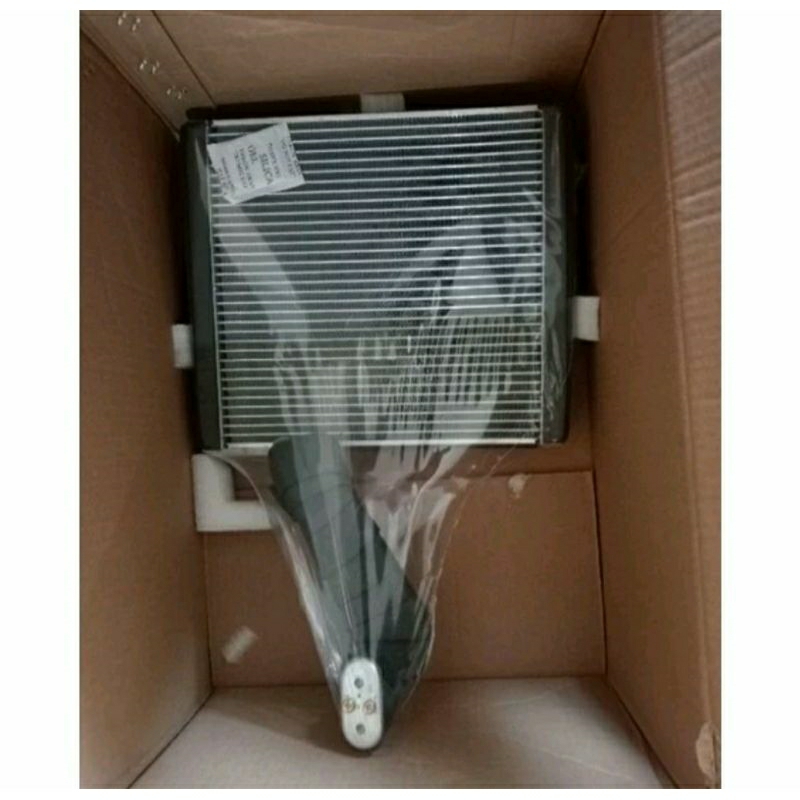 Evaporator Toyota Avanza / Toyota Rush ( 2019 up ) - Laminated Cooling ...