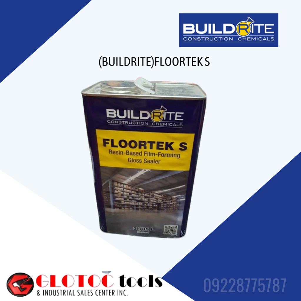 (BUILDRITE)FLOORTEK S | Shopee Philippines