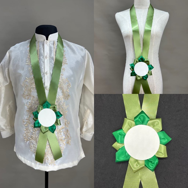 Garland Lei for Graduation, Recognition, Guest Speaker, Judge, etc ...