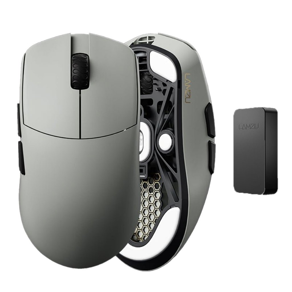 Lamzu Maya 4K Superlight Wireless Gaming Mouse | Shopee Philippines