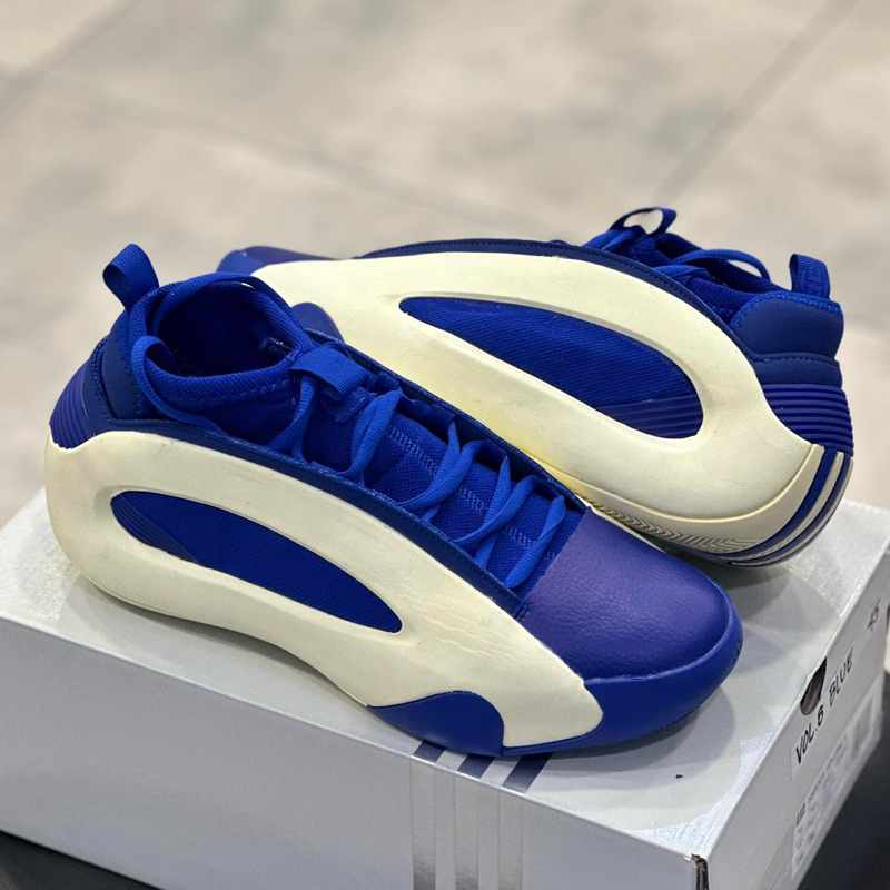 Harden Volume 8 "Blue Fushion" (Top grade quality) | Shopee Philippines