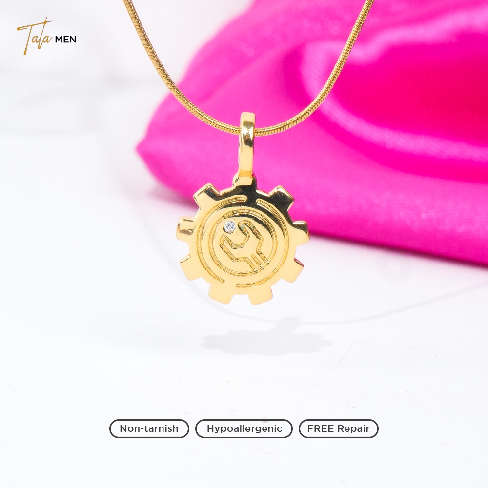 TALA by fashionable Kyla Men Pangarap