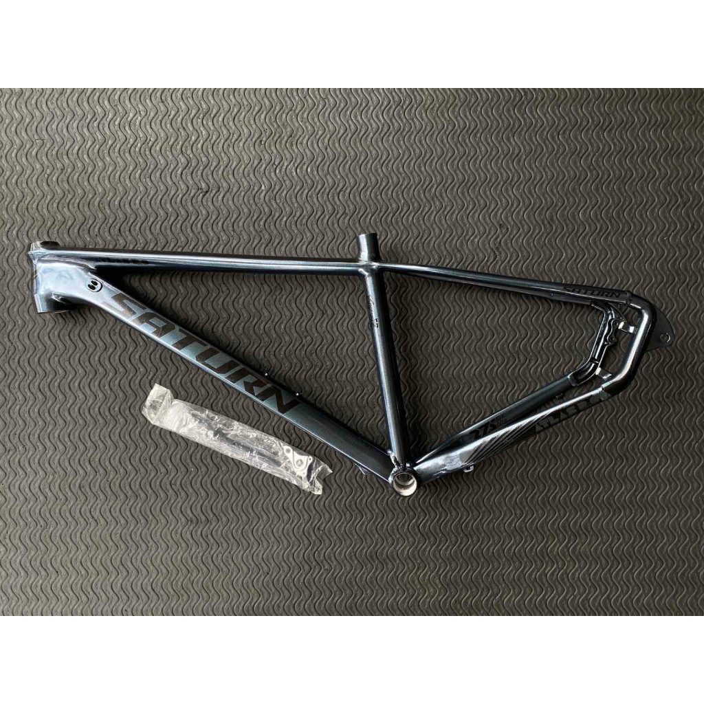 SATURN ATLAS 2.0 FRAME THRU AXLE (TA) | Shopee Philippines