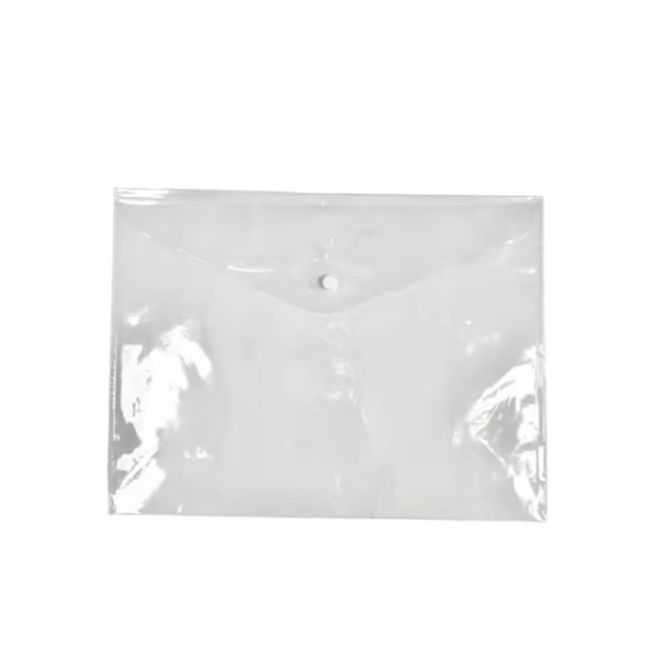 DIAMOND PLASTIC ENVELOPE LONG AND SHORT TRANSPARENT (SOLD PER 10 PCS ...