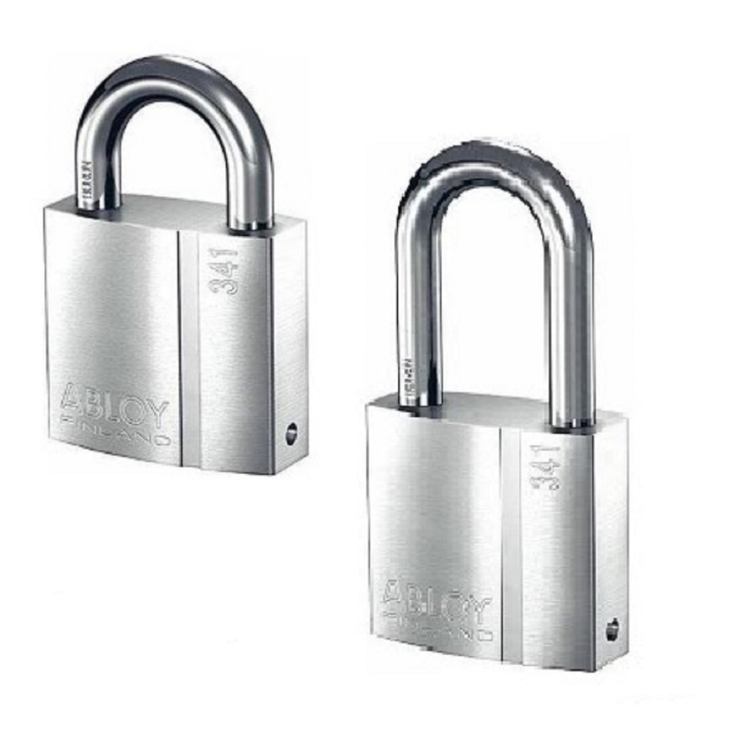 ABLOY Finland Original Heavy Duty Gate Door Padlock PL 341/25 | PL 341/50 57mm -TFM- | Shopee ...