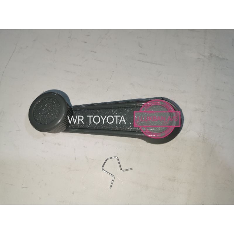 WINDOW RISER SET TOYOTA | Shopee Philippines