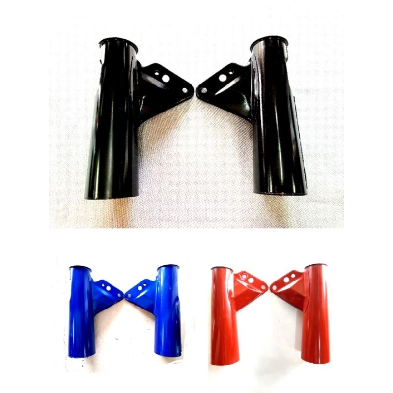 front shock cover upper tmx155 | Shopee Philippines