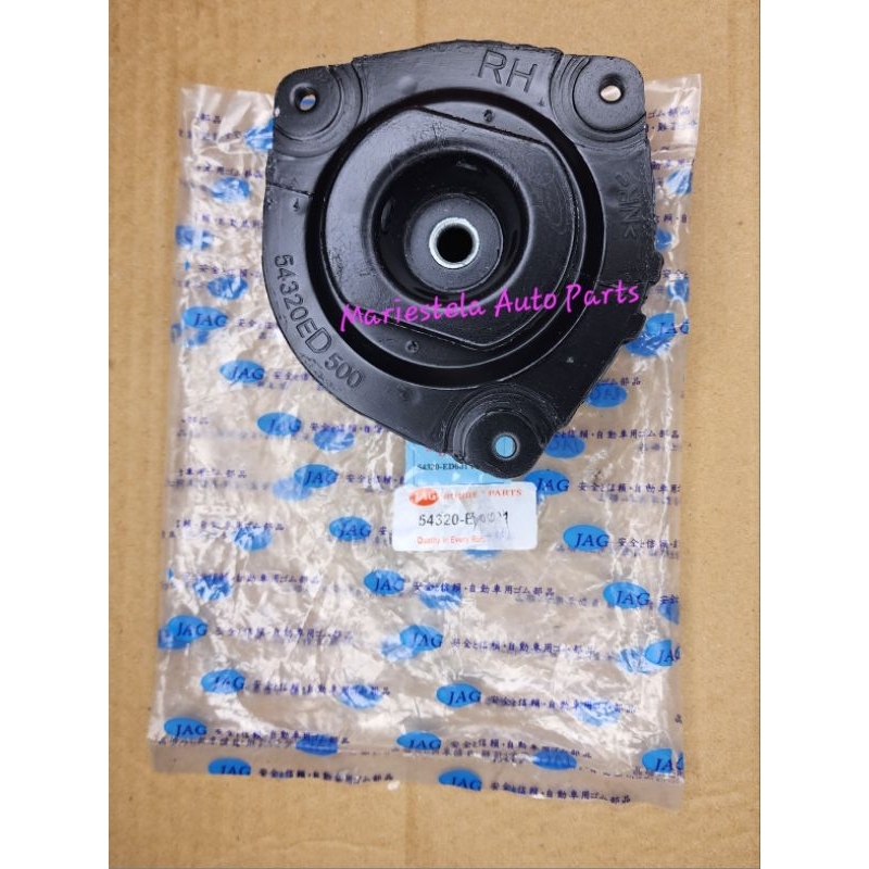 Shock Mounting Front for Nissan Grand Livina ( Jag Brand ) [ 54321 ...