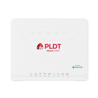 PLDT HOME WIFI LTE-Advanced CAT6 (Evoluzn FX-ID7) with FREE! UNLI WiFi for 15 days | Shopee ...