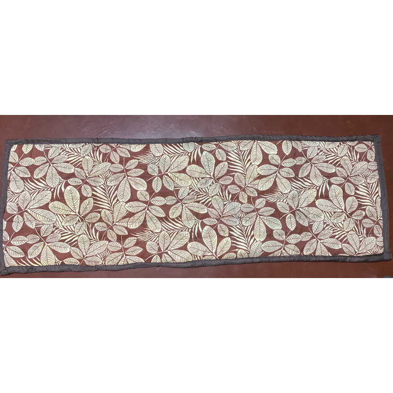 Sofa cover / Seat Cover / sapin sa upuan / long mat / kitchen mat ...