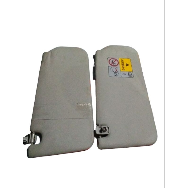 Japan surplus DA64V transformer sunvisor for suzuki multicab (one set ...