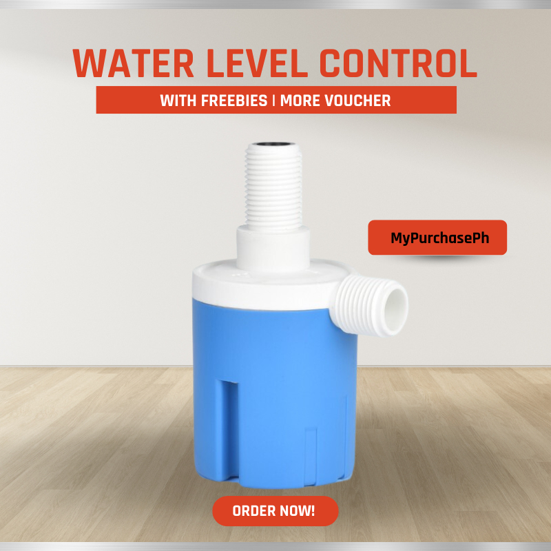 Water Level Control Valve Water Valve Float Valve Automatic Water Level ...