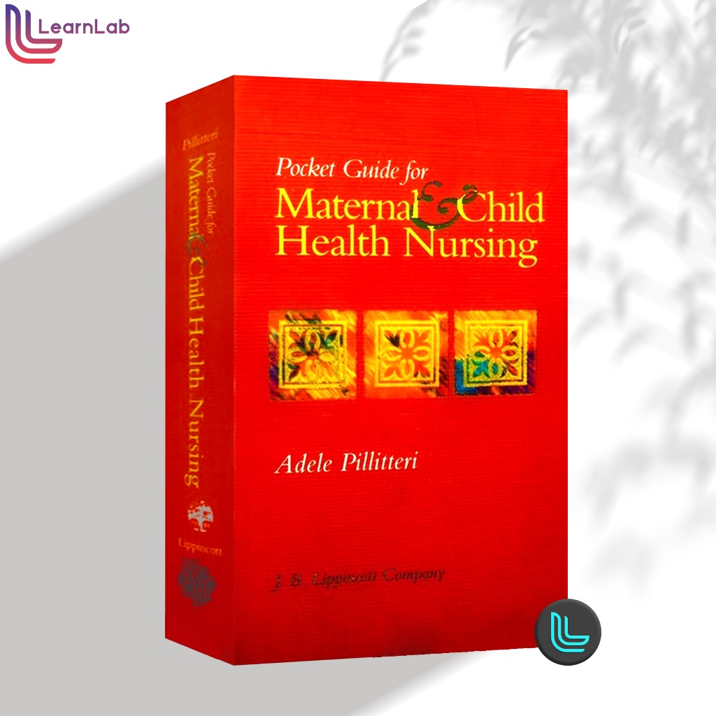 ORIGINAL - Pocket Guide for MATERNAL & CHILD HEALTH NURSING - Adele ...