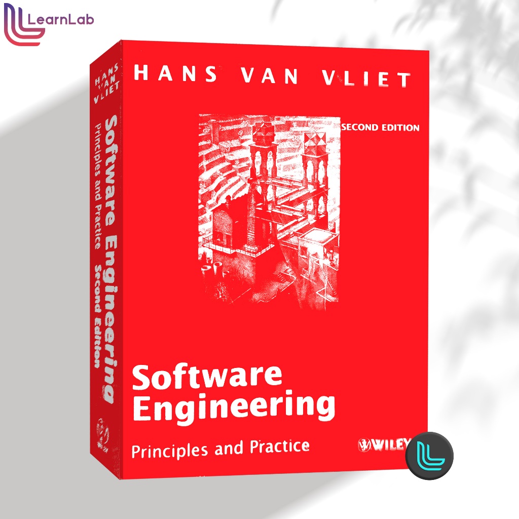 HANS VAN VLIET Second Edition Software Engineering Principles and ...