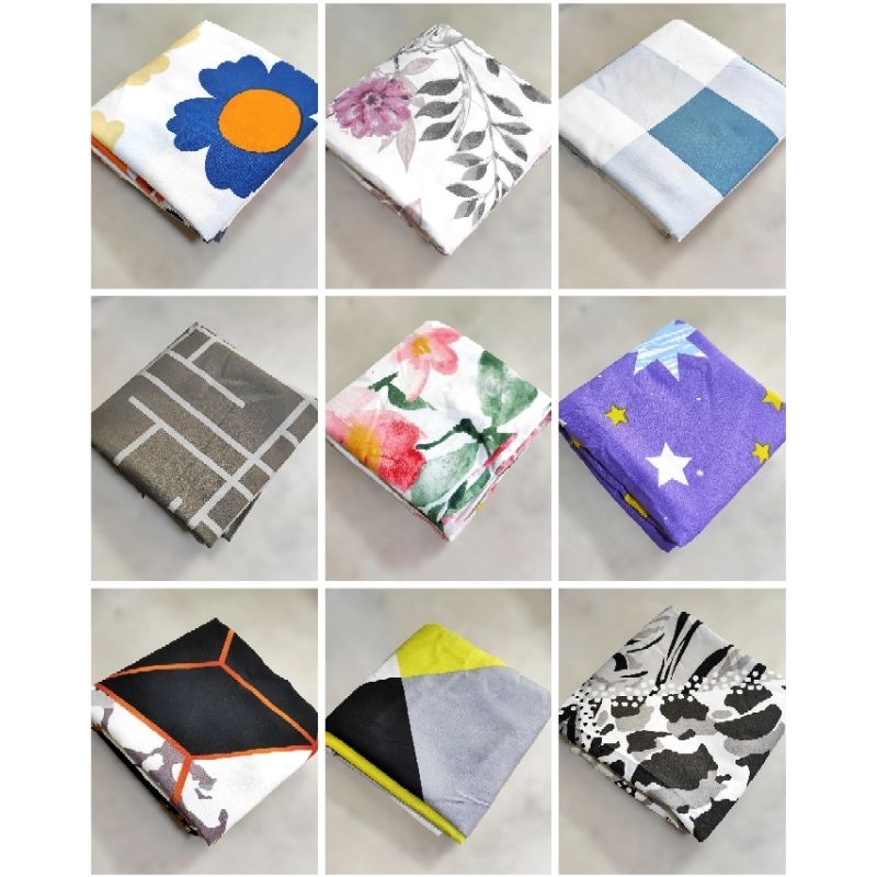 Body Pillow Pillowcase Hugger - 18x50in | Shopee Philippines