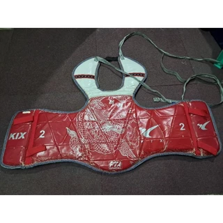 Shop kix taekwondo gear for Sale on Shopee Philippines