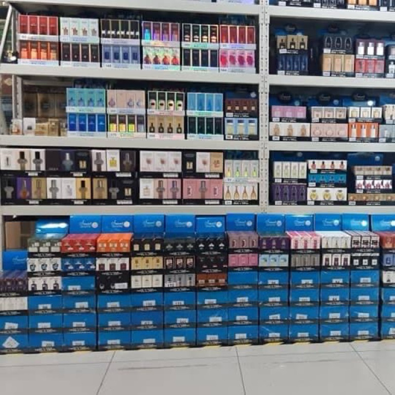 Smart Collection for Men 15ML | Shopee Philippines