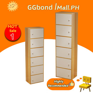 4/5 Layer Simple Locker Modern Minimalist Bedroom Living Room Study ...