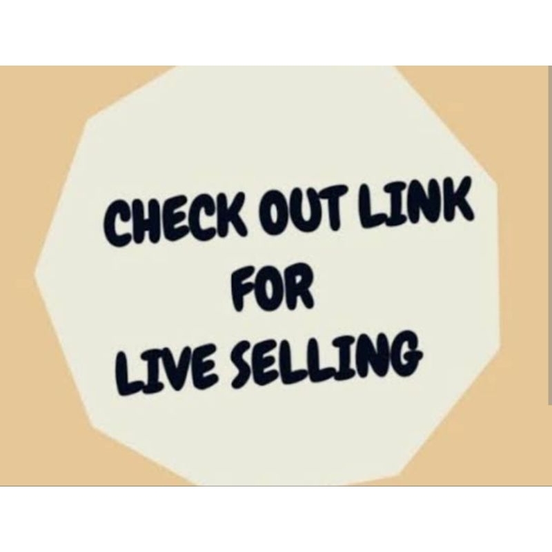 Live Selling Check-Out 100-500 | Shopee Philippines