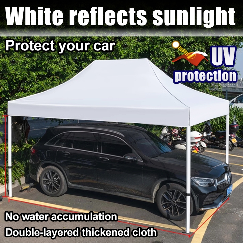 2x2 2x3 3x3 3x4.5 3x6m Canopy tent cover replacement retractable ...