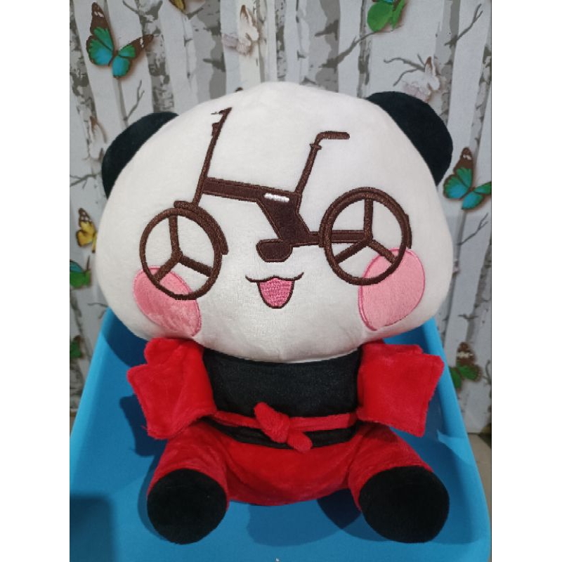 Plushy Character Japan stuffed toys | Shopee Philippines