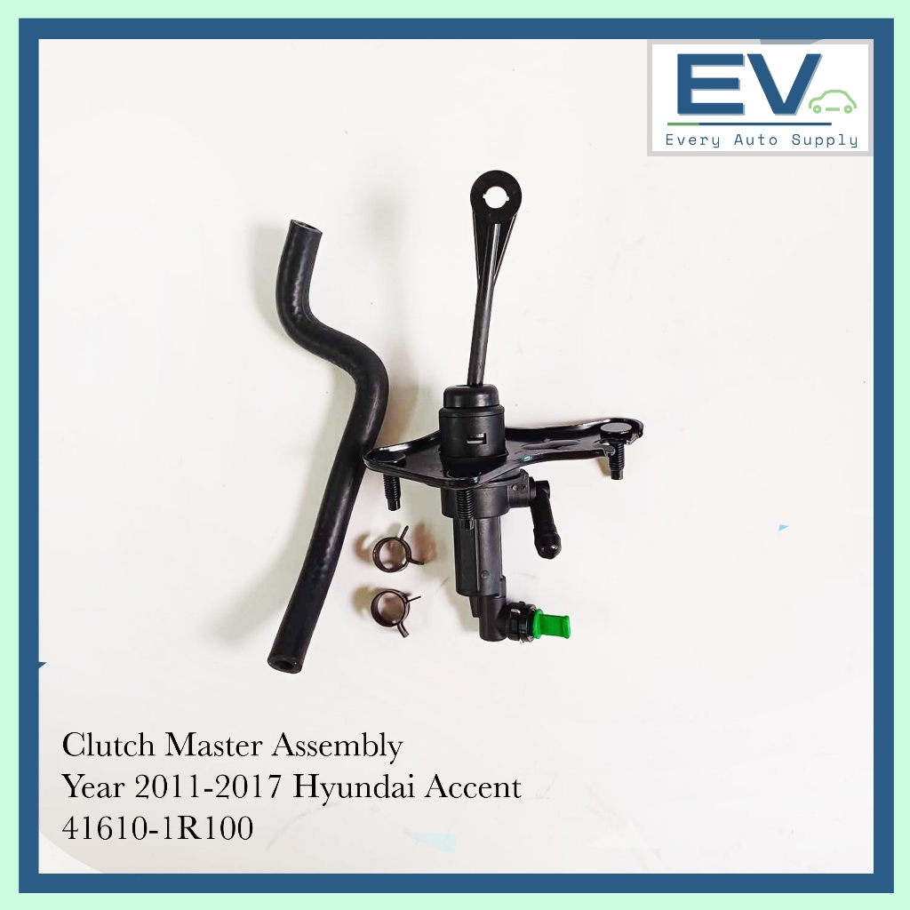 Clutch Master Assembly for Hyundai Accent gas Y2011-2017/RIO Y2013 1.2 ...