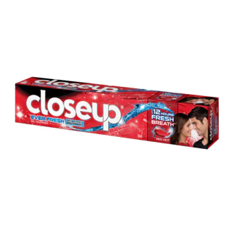 Shop closeup toothpaste for Sale on Shopee Philippines