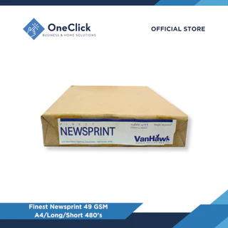 Shop newsprint paper for Sale on Shopee Philippines