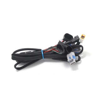 HRT Two Way Electronic Quick Shifter Shift For KAWASAKI ZX6R 2008-2010 ...