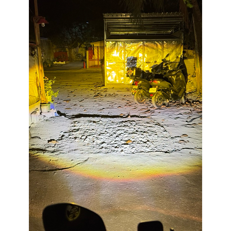 SAKALAM with PLUG & PLAY HARNESS(WATER PROOF) | Shopee Philippines