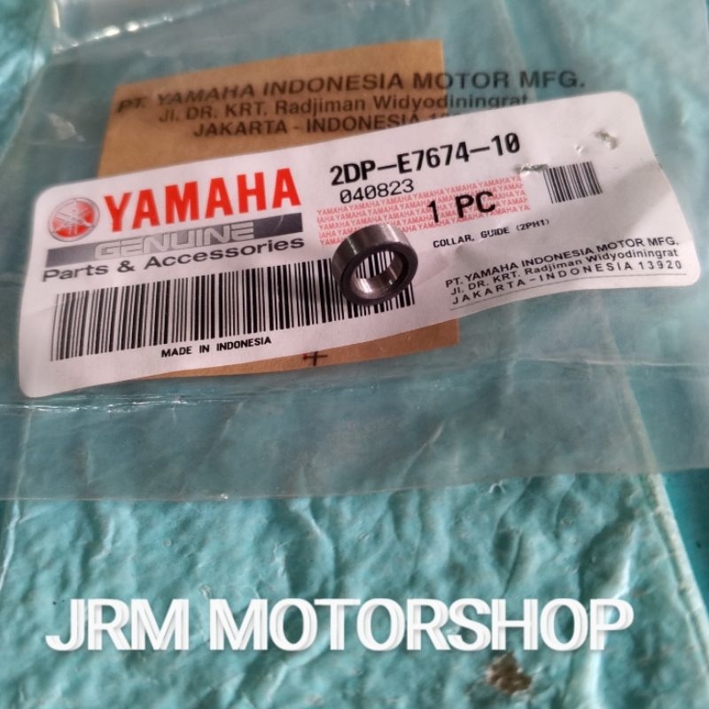 Yamaha Genuine Collar Guide torque drive(2DP-E7674-10)Aerox/N-Max v1&v2 ...