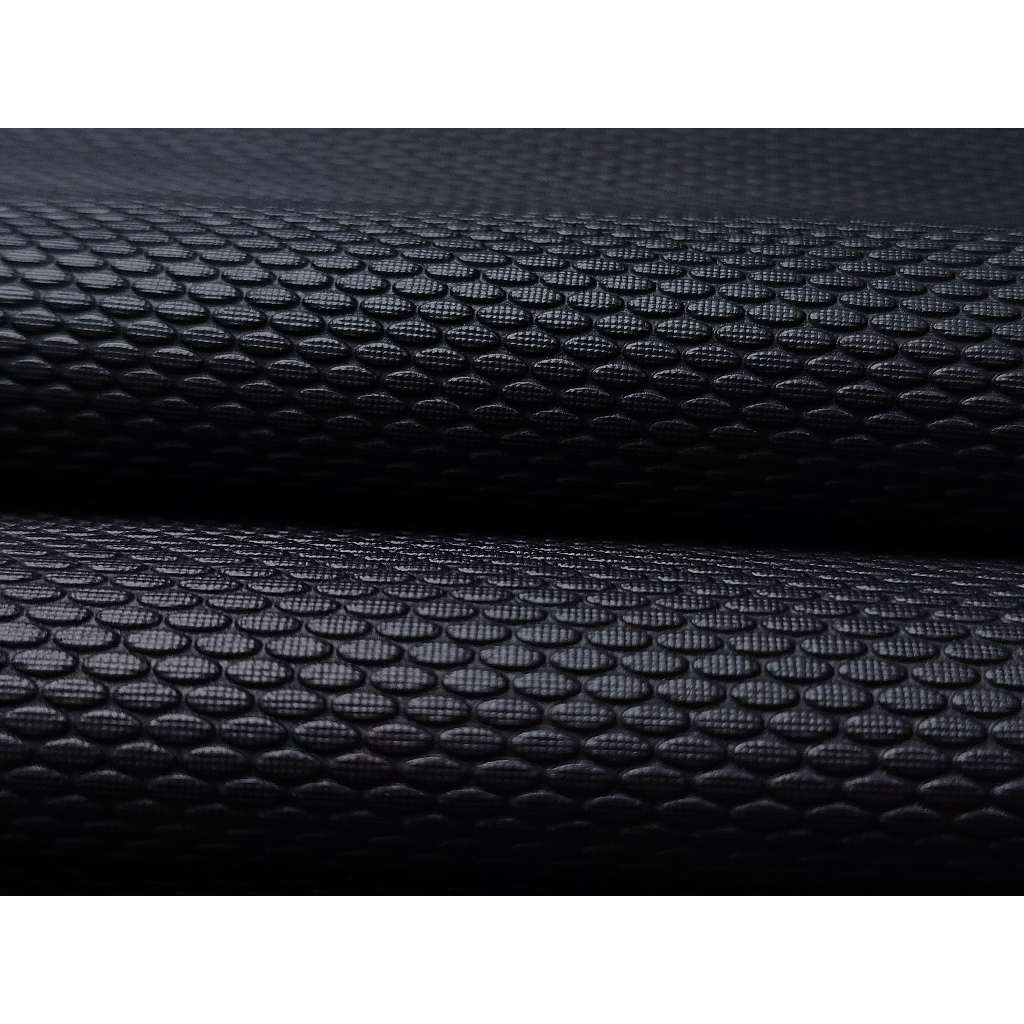 Universal Motorcycle VIP LEATHER Seat Covers YAYAMANIN LOOKS ML-01 ...