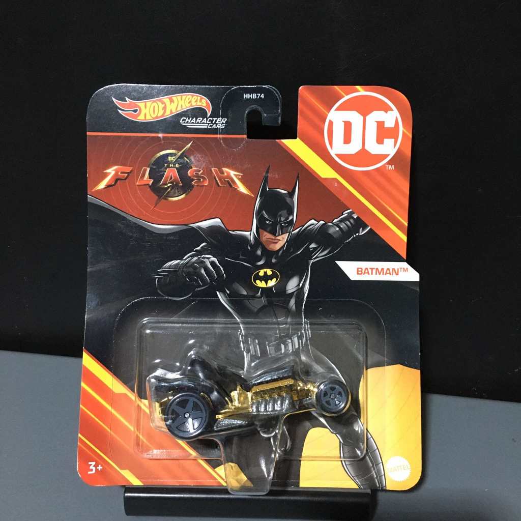 Hot wheels Cars Character CArs BAtman | Shopee Philippines