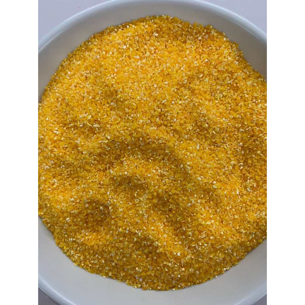 BIGAS MAIS, BINLUD, CORN RICE produced from Mindanao | Shopee Philippines