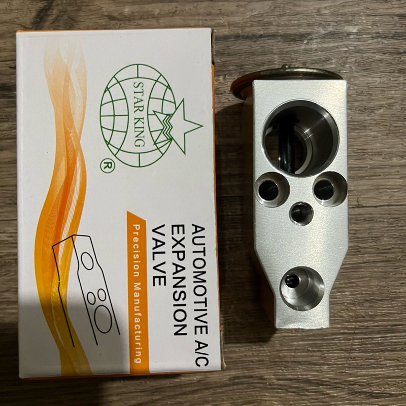 Suzuki Celerio 2006-2014 AC Expansion Valve (Cod) | Shopee Philippines