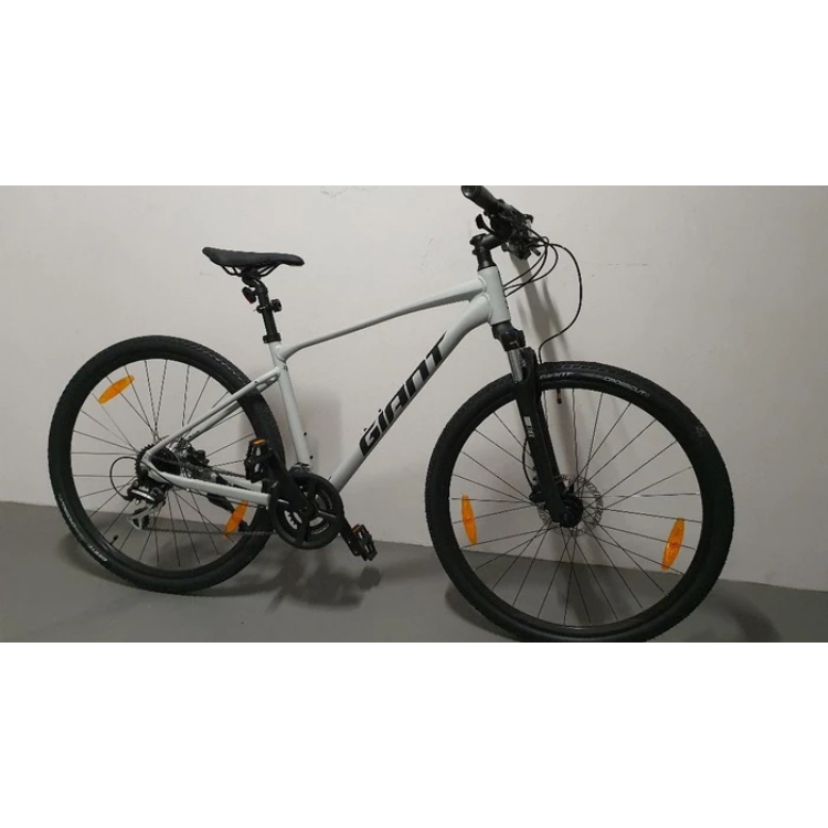 New Giant Mountain Bike 29er Alloy | Shopee Philippines