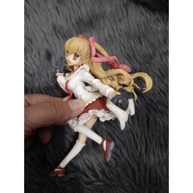 Affordable Riko Mine Figure anime Aria the Scarlet Ammo, Hidan no Aria ...